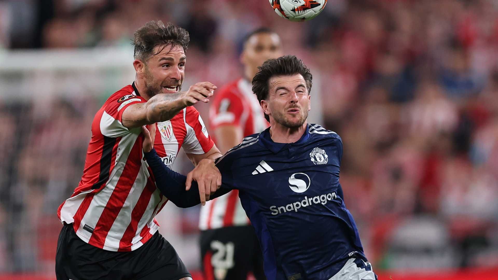 CL出場権持つアトレティック・クルブに大打撃…DFアルバレスがドーピング違反で暫定的な出場停止に | Goal.com 日本